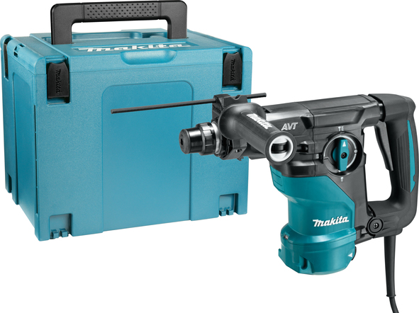 MAKITA®Čekić-bušilica HR3011FCJ