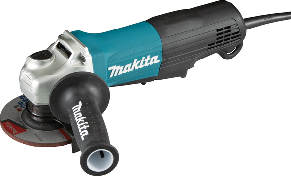 MAKITA®Ugaona brusilica GA4550R