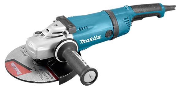 MAKITA® Ugaona brusilica GA9050R