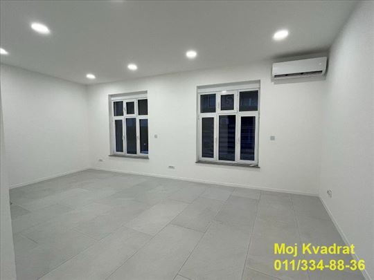 Vračar, Krunski venac - Krunska, 53m2 (80m2)