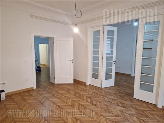 ID#48181, Izdavanje, Stan, Kalenić, 100 m2