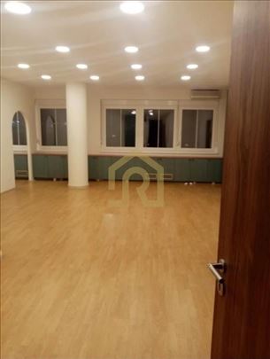 Izdavanje, stan, Prizrenska, 120m2, Id1345