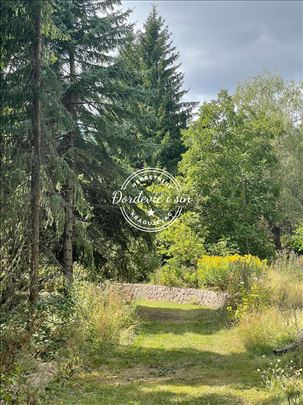 Zlatibor plac za izgradnju 21.00a