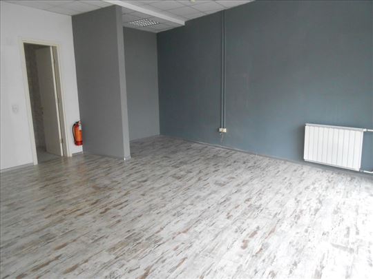 Belville - lokal 40 m2,