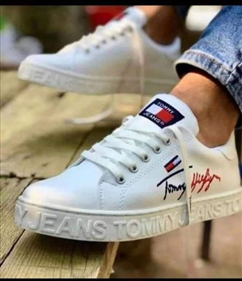 Muške i ženske patike Tommy Hilfiger