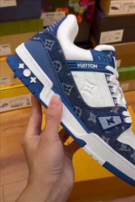 Louis Vuitton trainers