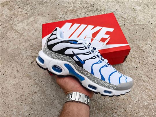 Nike patike Air Max Plus TN