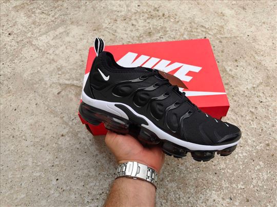 Nike patike Air VaporMax Plus Overbranding