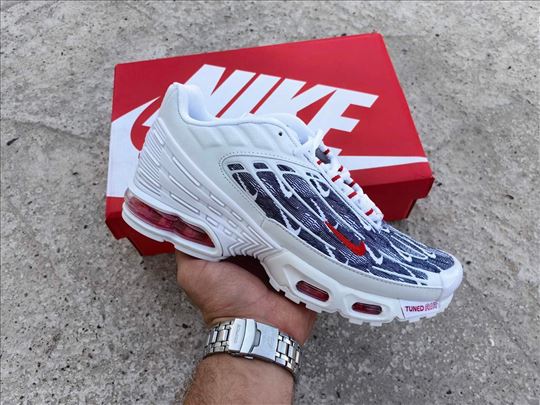 Nike Air Max Plus TN 3