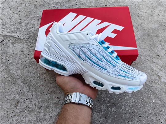 Nike patike Air Max Plus TN 3