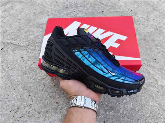 Nike Air Max Plus TN 3