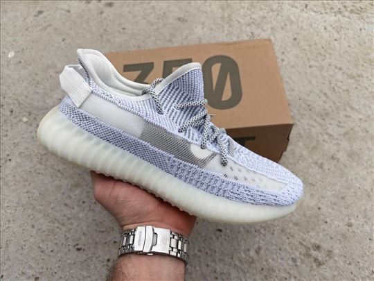 Adidas Yeezy Boost 350 V2 Static Reflective