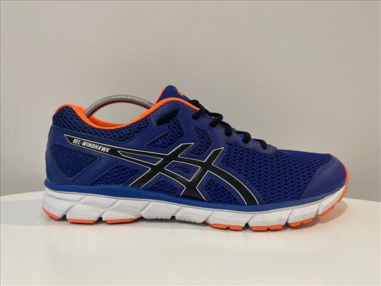 Asics Gel Running Shoes 45/28,5CM