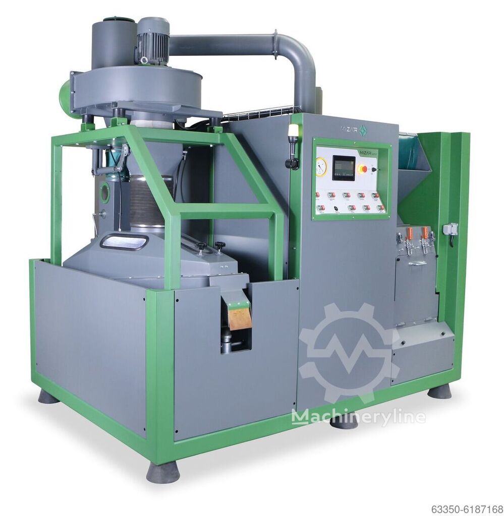 Mizar CU40 - CU60 Cable Recycling Machine ostala oprema za reciklažu