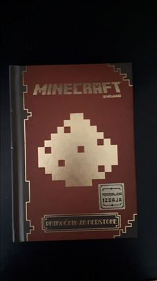 Minecraft priručnik za redstone