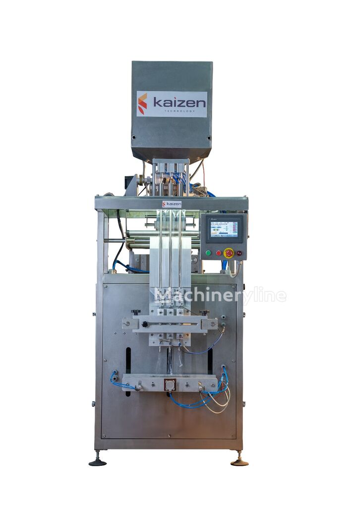 Nova Kaizen Technology LIQPACK 90SV ( Liquid Products ) punilica