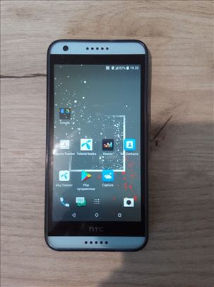 Htc desire 650