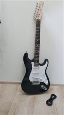 Gitara električna / Ashura