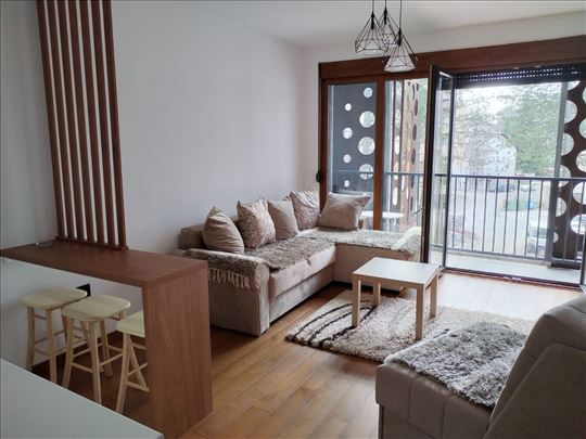 Zlatibor, nov apartman blizu centra