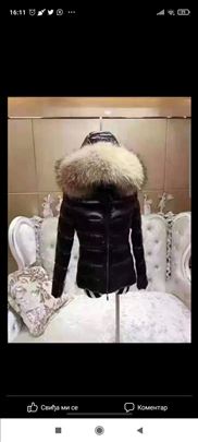 Moncler perjana jakna