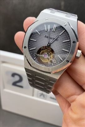 AudemarsPiguet AP RoyalOak Tourbillon JF Fact