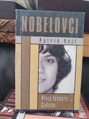 Prica Teodore Gudman Patrik Vajt nobelovci 48