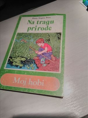 Hans Jirgen Pres, Na tragu prirode, prevod sa nema