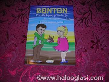 Bonton za decu