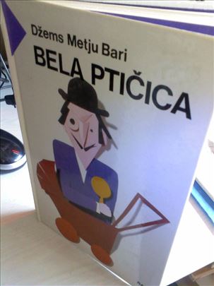 . Dz. Metjus Bari, Bela pticica nova.