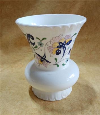 Vaza Coalport porcelan