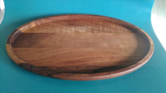 Oval orah 18×31 CM