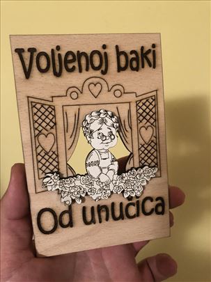 Voljenoj Baki