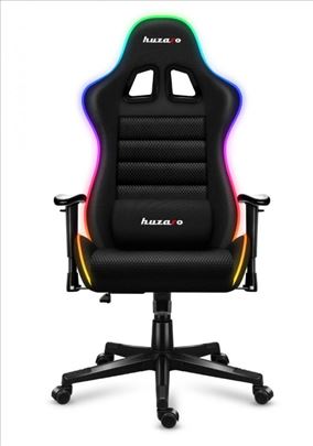Gaming stolica Huzaro Force 6.0 RGB Mesh