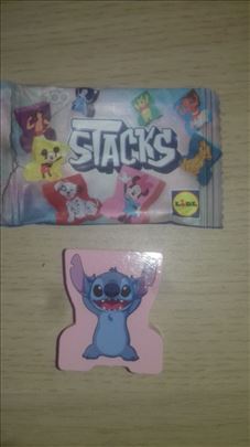 Stacks iz Lidla