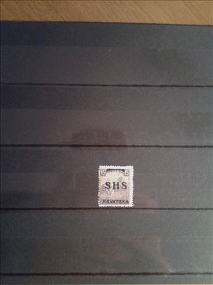 S H S - čiste