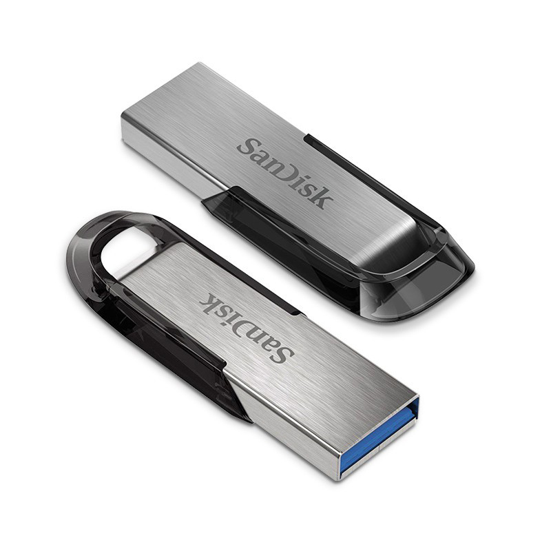 USB flash memorija SanDisk Cruzer Ultra Flair 128GB Ultra 3.0