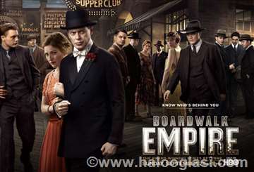 Serija Boardwalk Empire