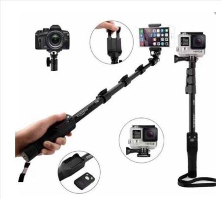 Selfi Monopod