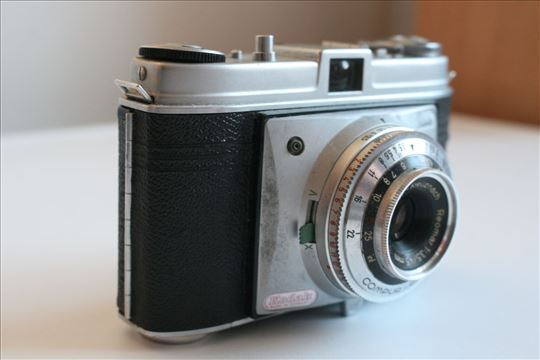 Kodak Retinette