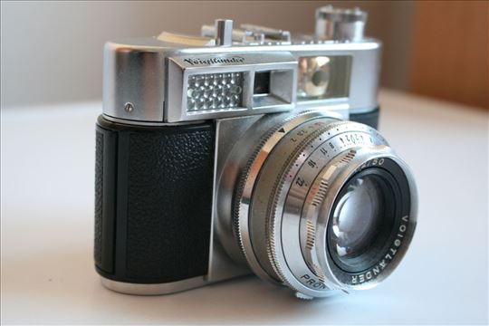 Voigtlander VITOMATIC IIa