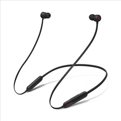 Beats Flex in-ear Bluetooth slusalice Black Novo