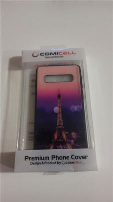 Samsung Galaxy S10 Futrola Paris