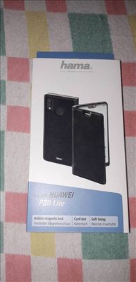 Futrola za huavei p 20 lite