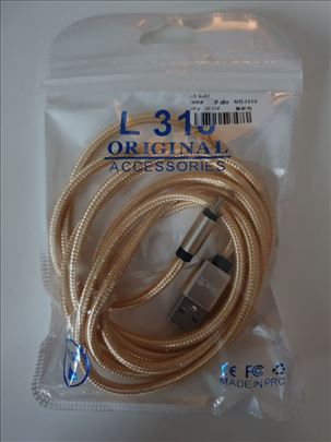 usb cabel type C 2m