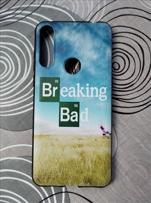 Maska za telefon Breaking Bad (nova)