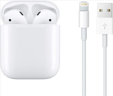 Apple Airapods 2019 Neotpakovano!