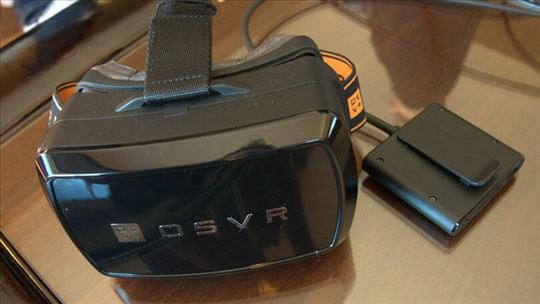 Osvr hdk2 vr naocare