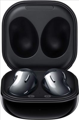 Samsung Galaxy buds live jedna slušalica crna