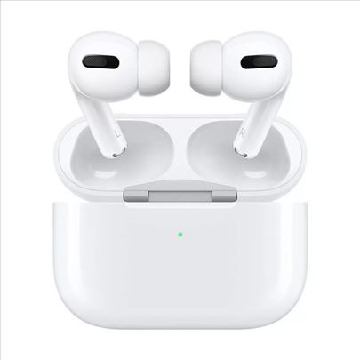 Airpods Pro 3