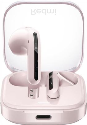 Xiaomi Redmi Buds 6 Active Pink